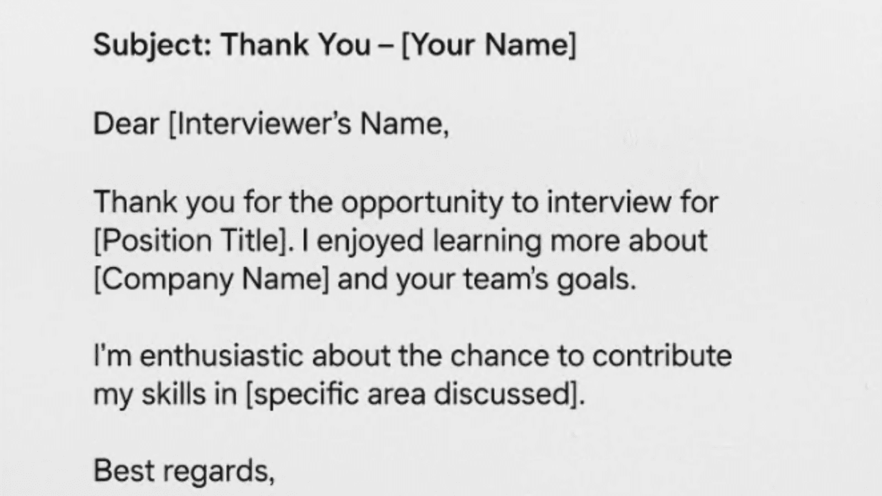The Art of the Interview: How to Ace Your Job Interview | CCI Training ...