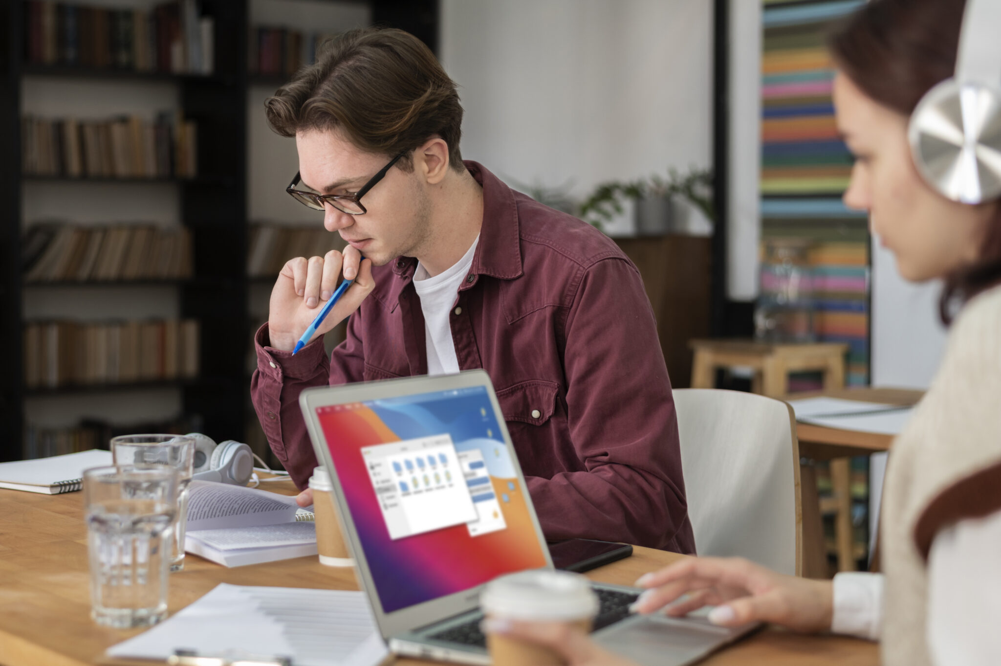 Google: Your Ultimate Study Tool | CCI Training Center