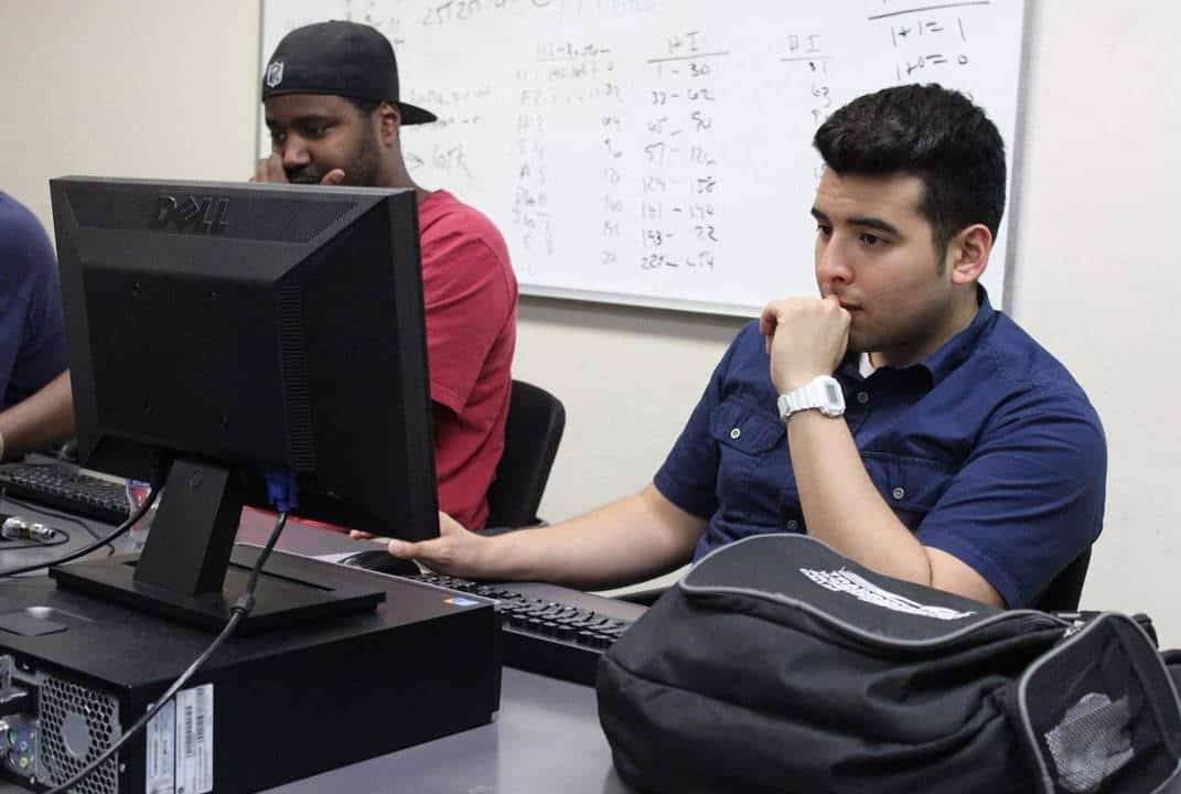 CompTIA Network+ | CCI Training Center