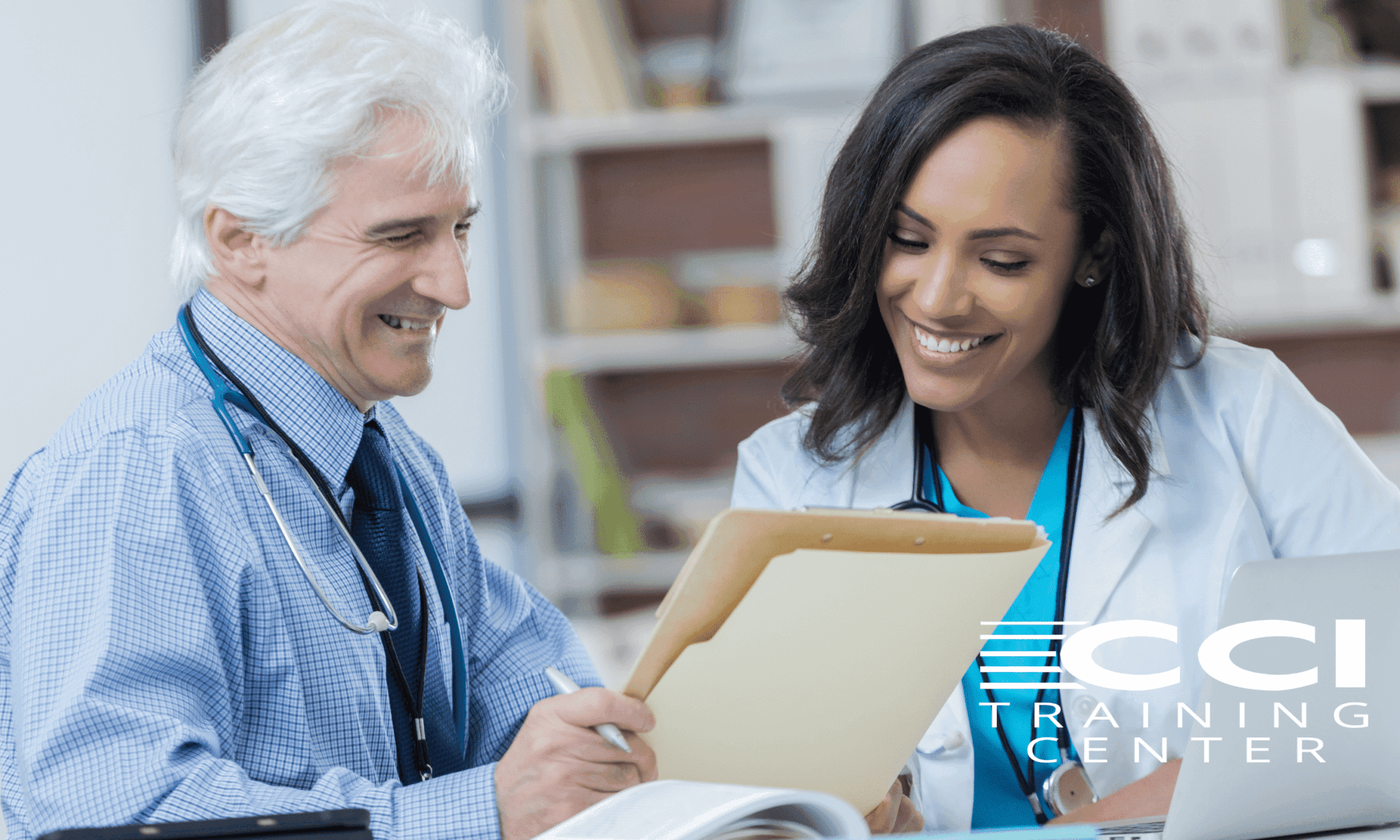 Medical Billing & Coding Training Program Overview | CCI Training Center