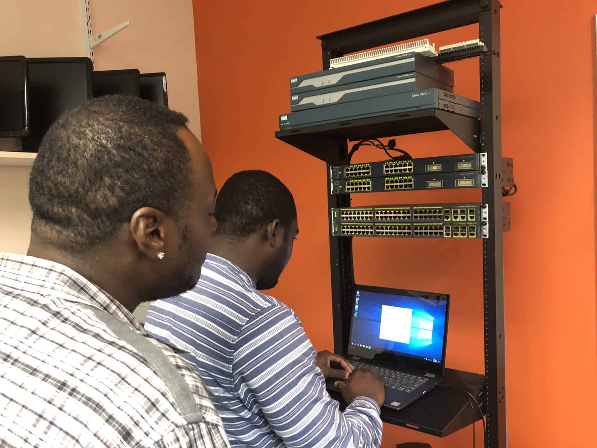 Information Technology | CCI Training Center