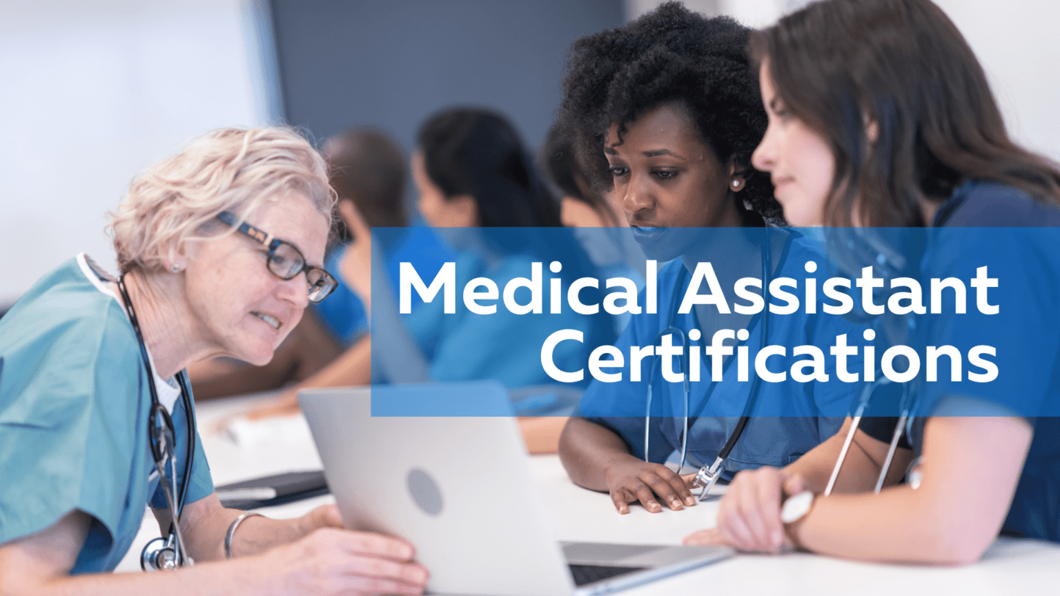 Which Medical Assistant Certification Is Right For You?