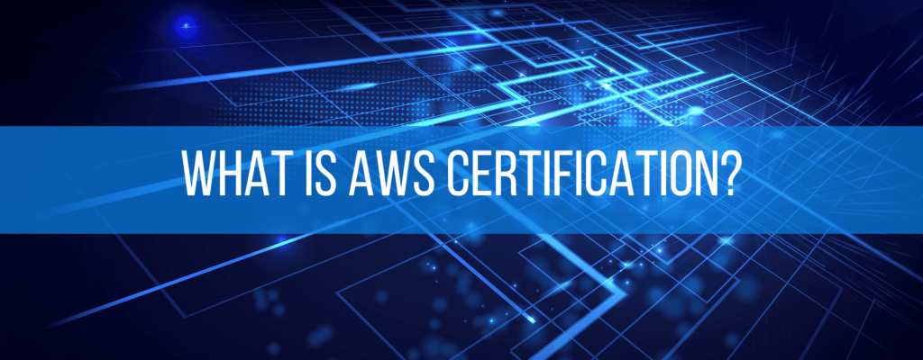 About AWS Certification | CCI Training Center