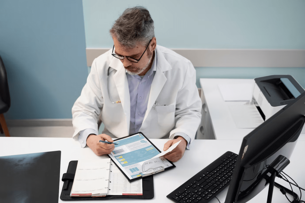 A Step-By-Step Guide For Medical Billing Process