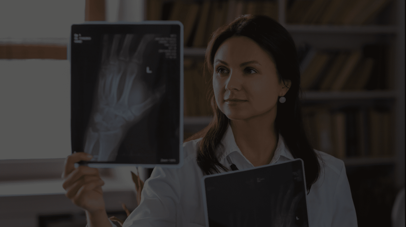 Fast-track Radiology Certification programs | CCI Training