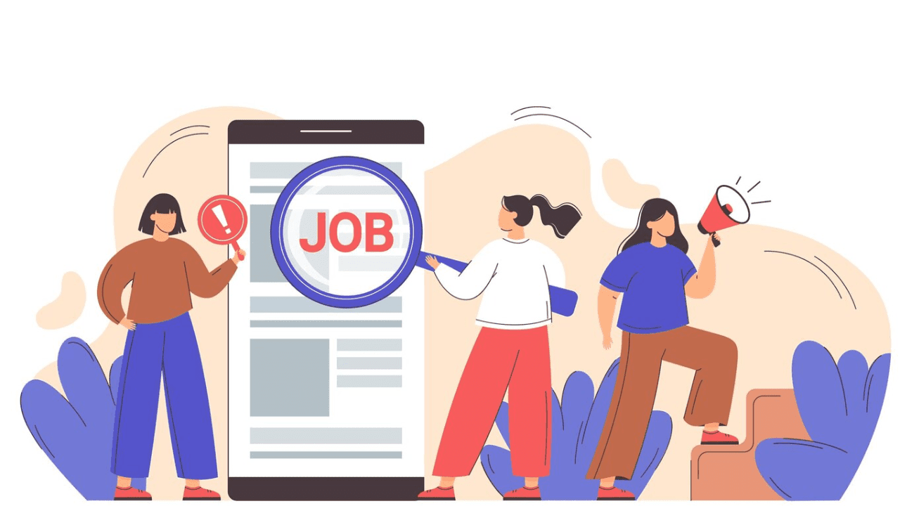Requirements for Office Jobs & Career Success Tips