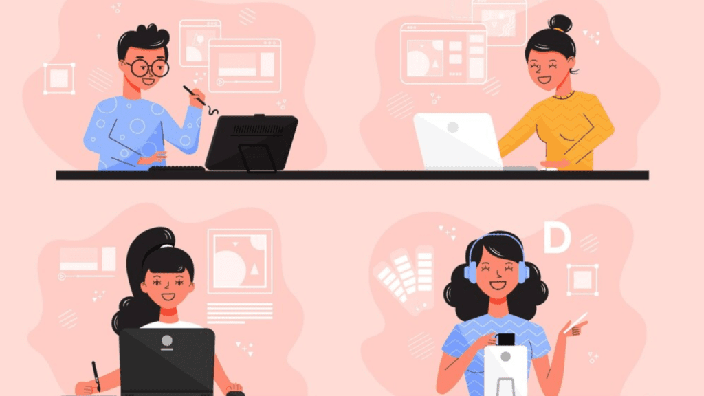 Beginner’s Guide to Becoming a Virtual Assistant