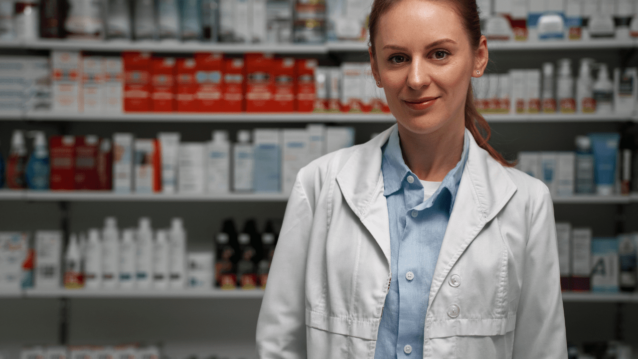The Inside-Out Daily Routine of a Pharmacy Technician