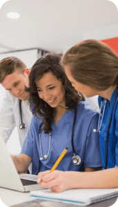 Online Allied Health Certificate Programs | CCI Training Center
