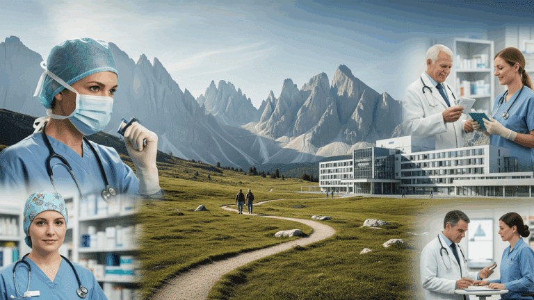 10 Essential Qualities That Define Professionalism in Healthcare