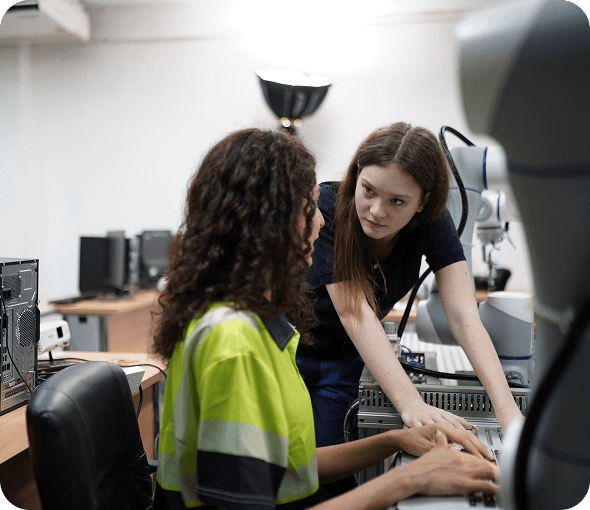 Online Computer Tech Support Diploma in Houston | CCI Training Center