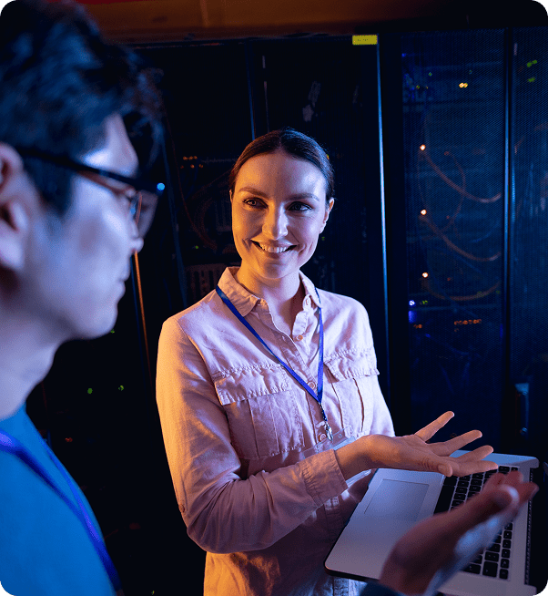 Online Computer Tech Support Diploma in Houston | CCI Training Center