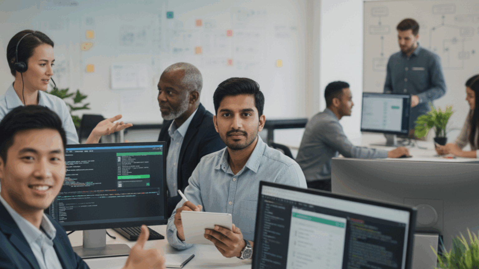 Entry-Level IT Jobs You Can Start Without a CS Degree