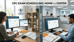 CPC Exam: Eligibility, Cost, Score, Pattern & Prep Tips