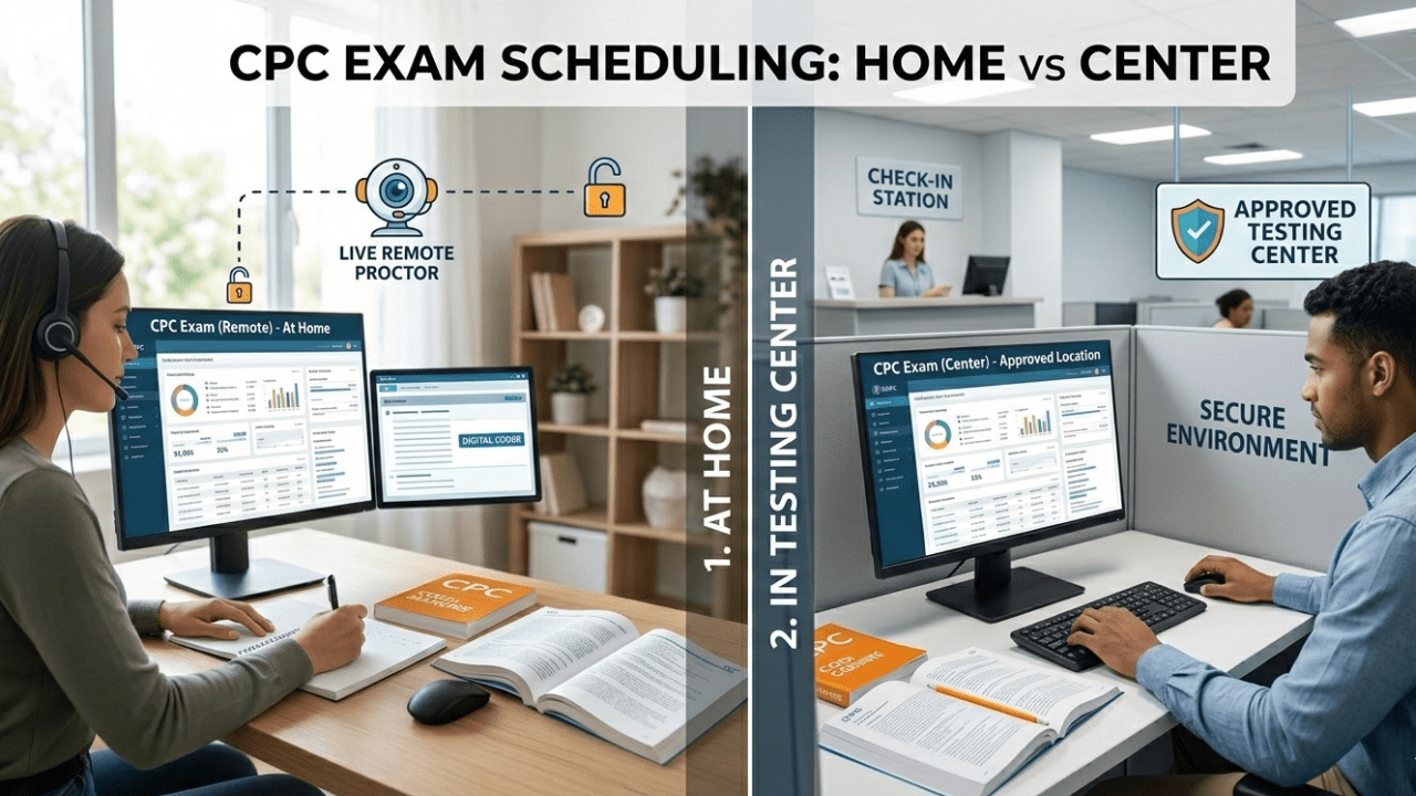 CPC Exam: Eligibility, Cost, Score, Pattern & Prep Tips